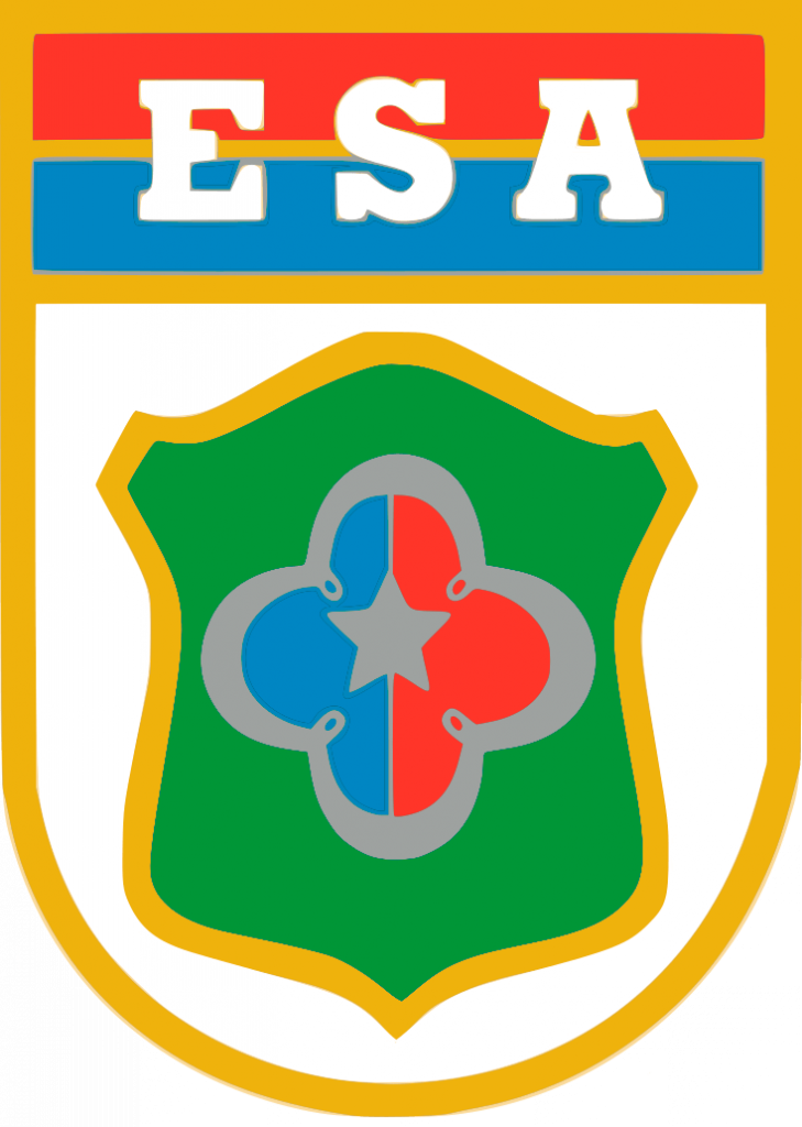 Preparação Completa ESA – Nova Concursos