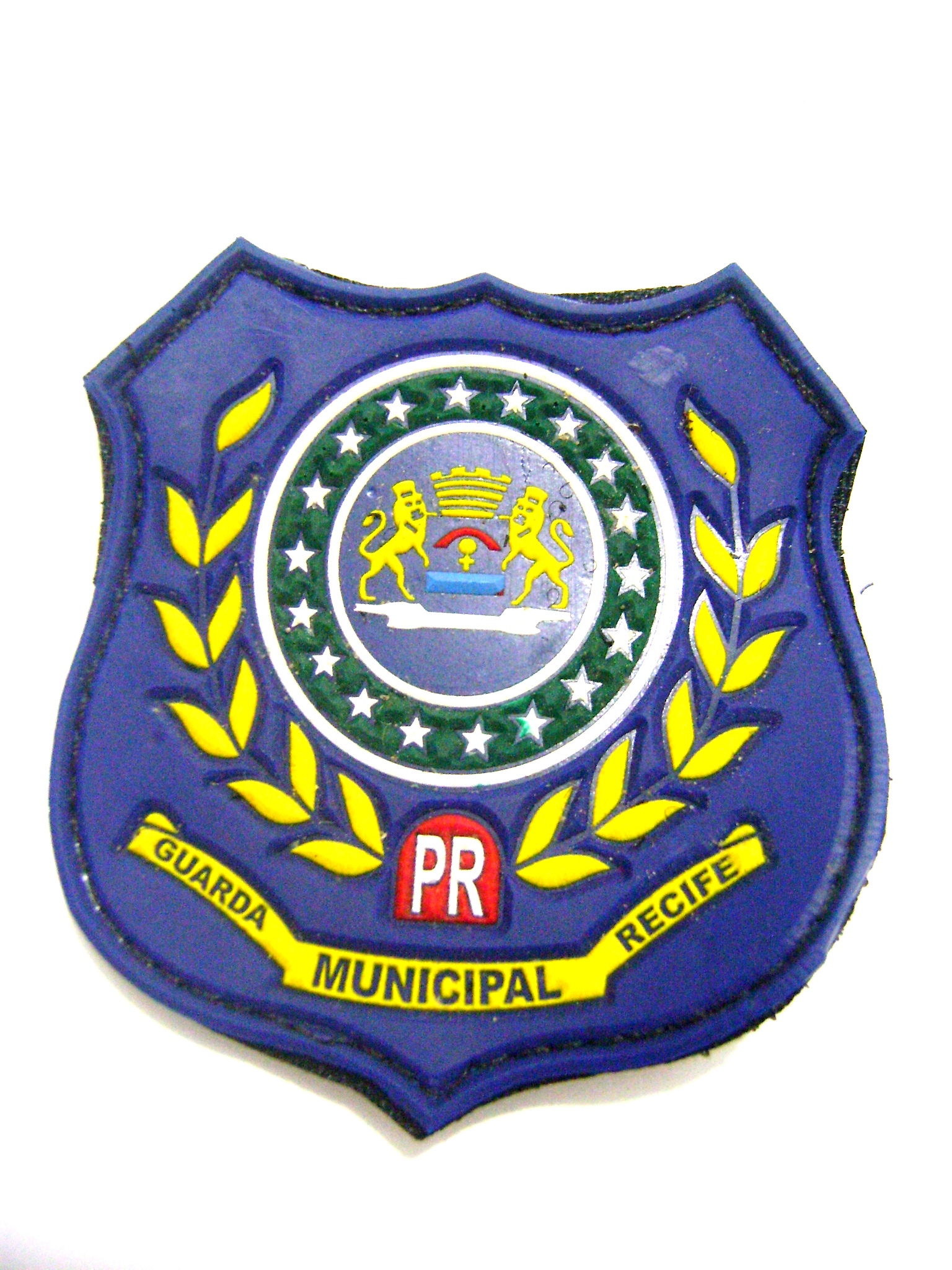Guarda Municipal Recife