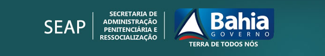 Lançamento do edital para Concurso Seap - BA