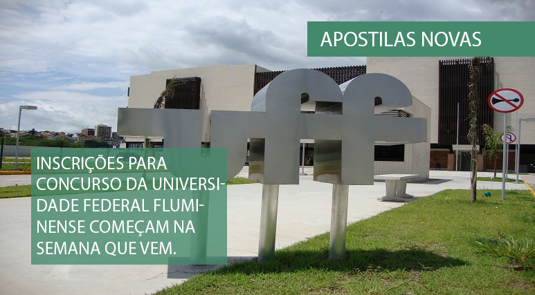 UFFNova Concursos