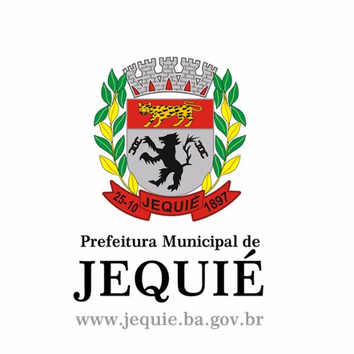 Prefeitura De Jequié Logo