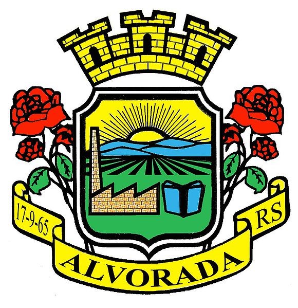 Concurso Prefeitura de Alvorada - RS