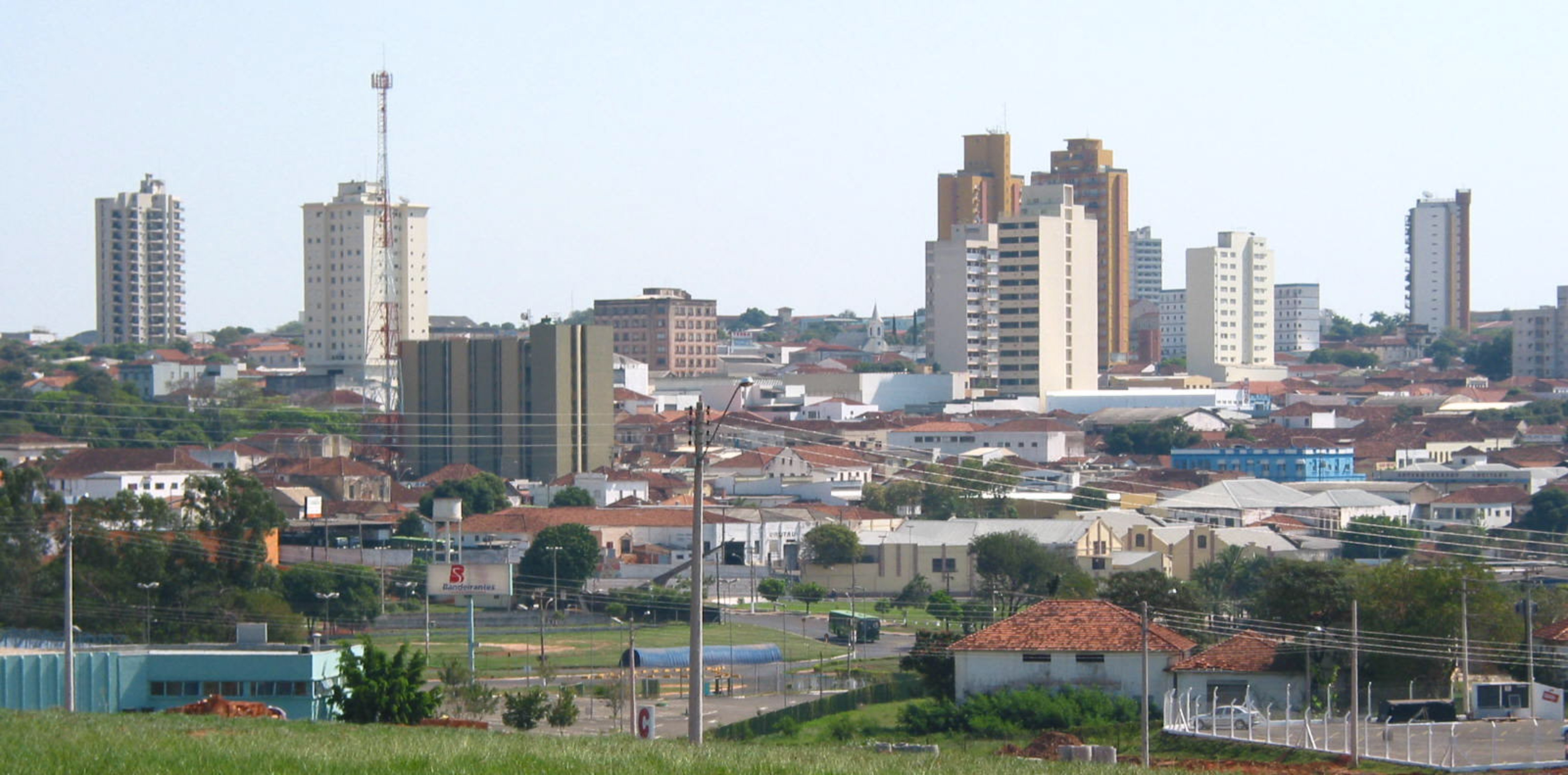 Concurso Prefeitura de Lins: Edital publicado!