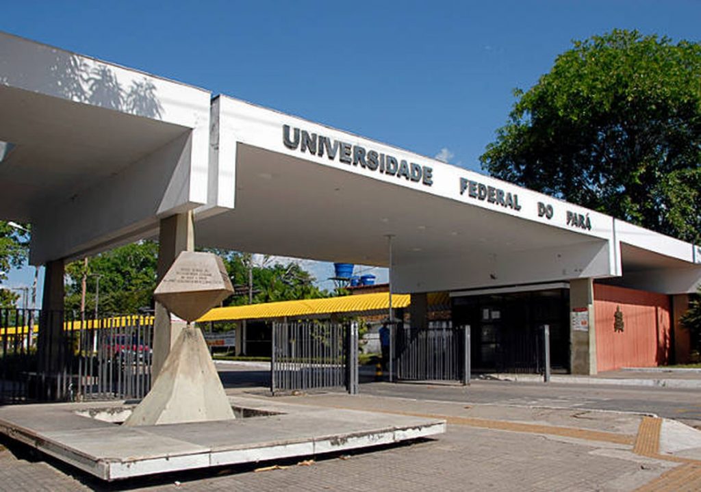 Concurso UFPA - Universidade Federal do Estado do Pará