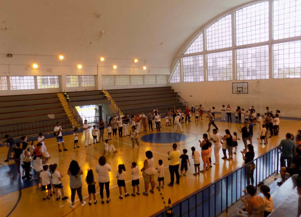 Concurso Colégio Pedro II - RJ: EDITAL com salários de até R$ 4,1 mil!