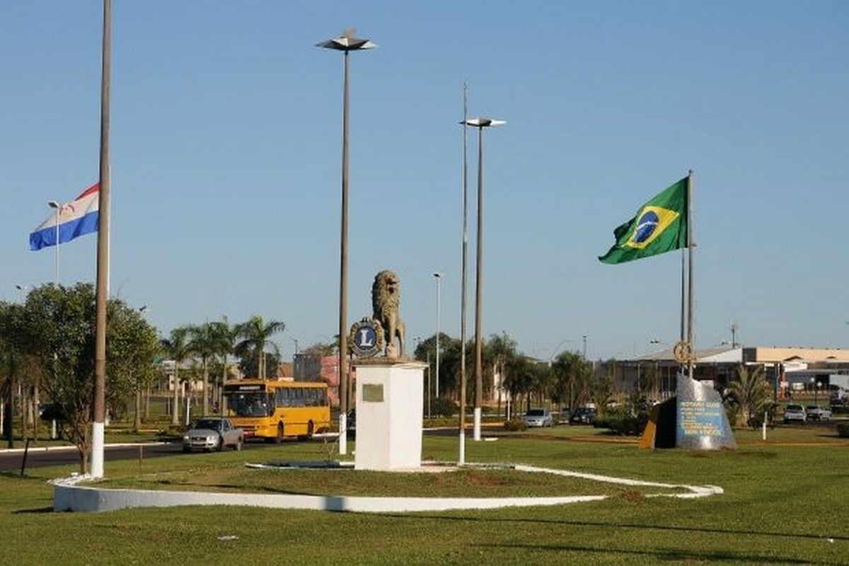 Ponta Porã (1) Ponta Porã (1)