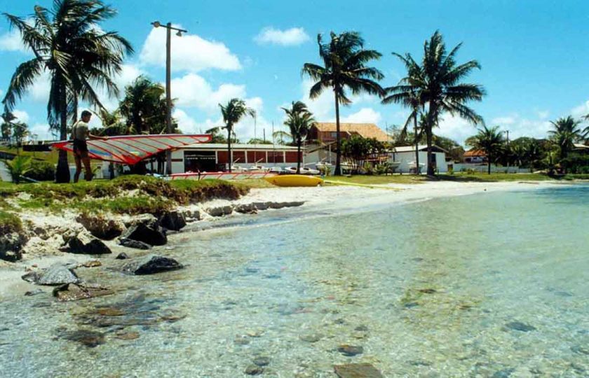 Tudo sobre o município de Araruama - Estado do Rio de Janeiro | Cidades ...