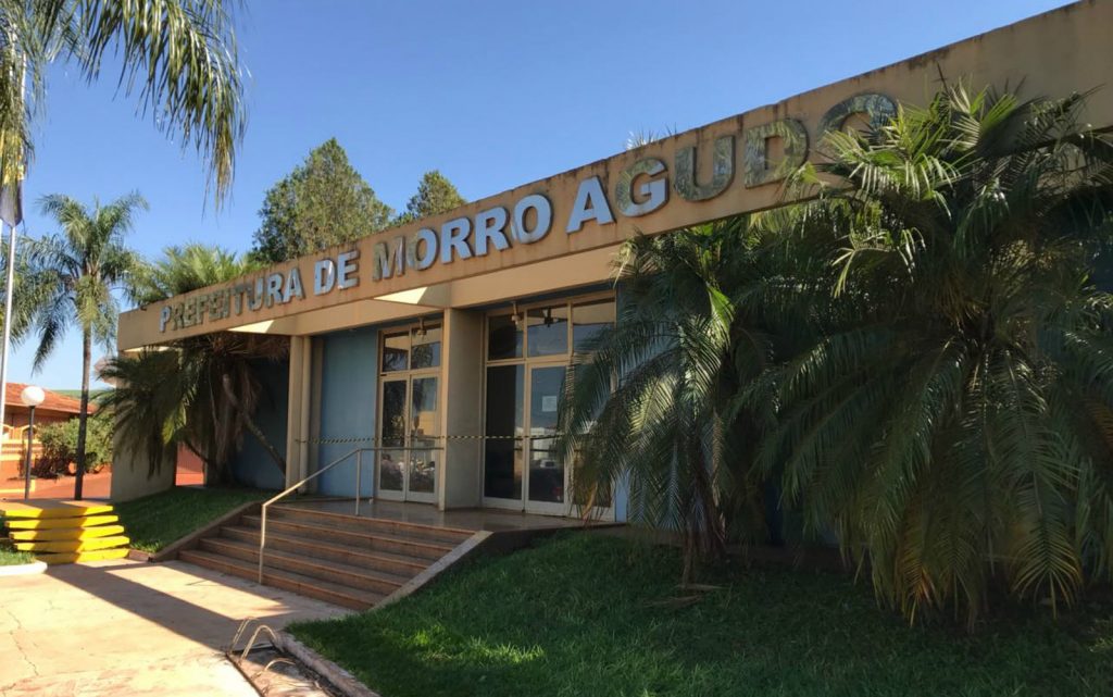 Concurso Prefeitura de Morro Agudo - SP: Edital oferta mais de 80 vagas!