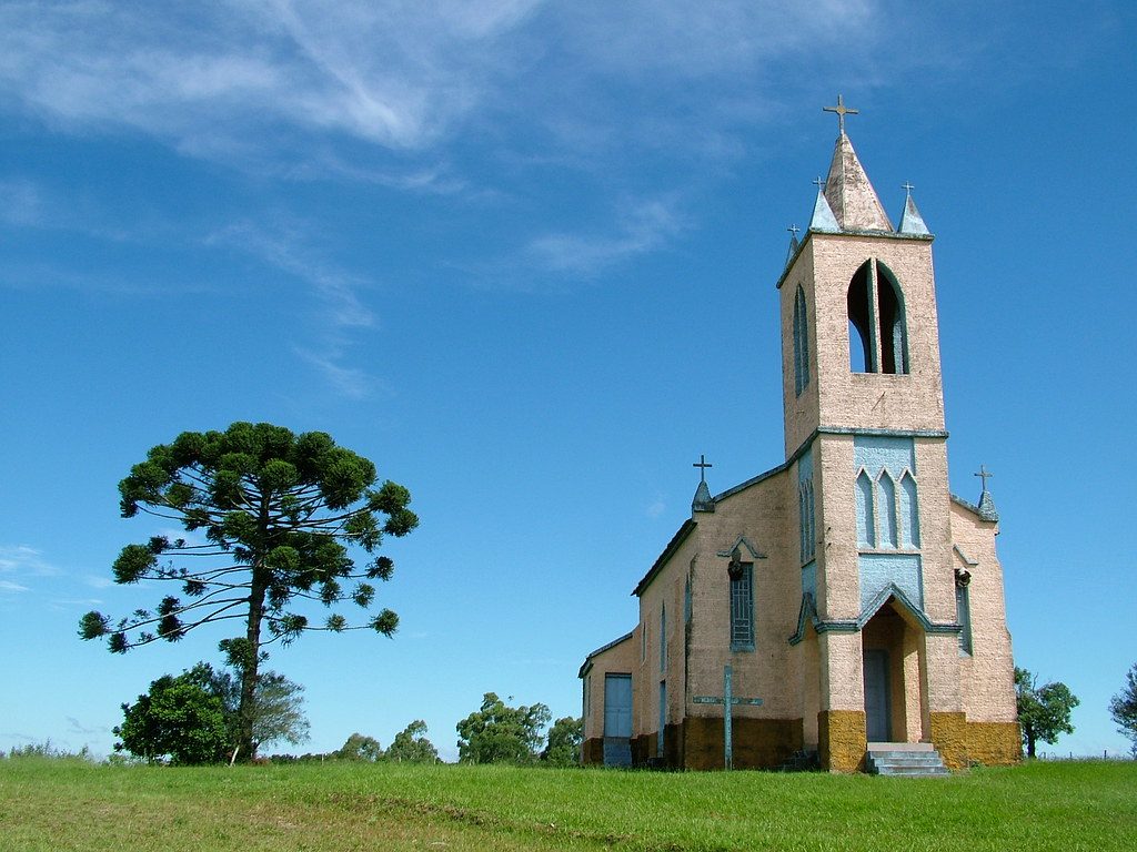 Concurso Prefeitura de Pinhal Grande - RS: Salários de até R$ 7 mil!