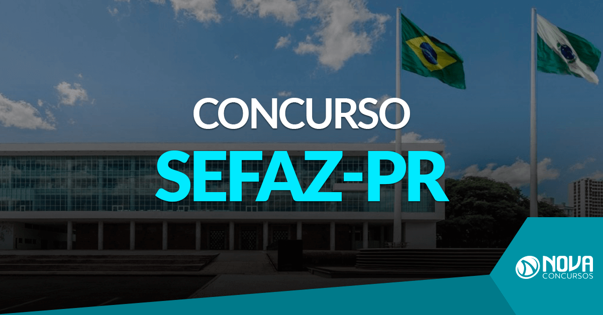 SEFAZ-PR