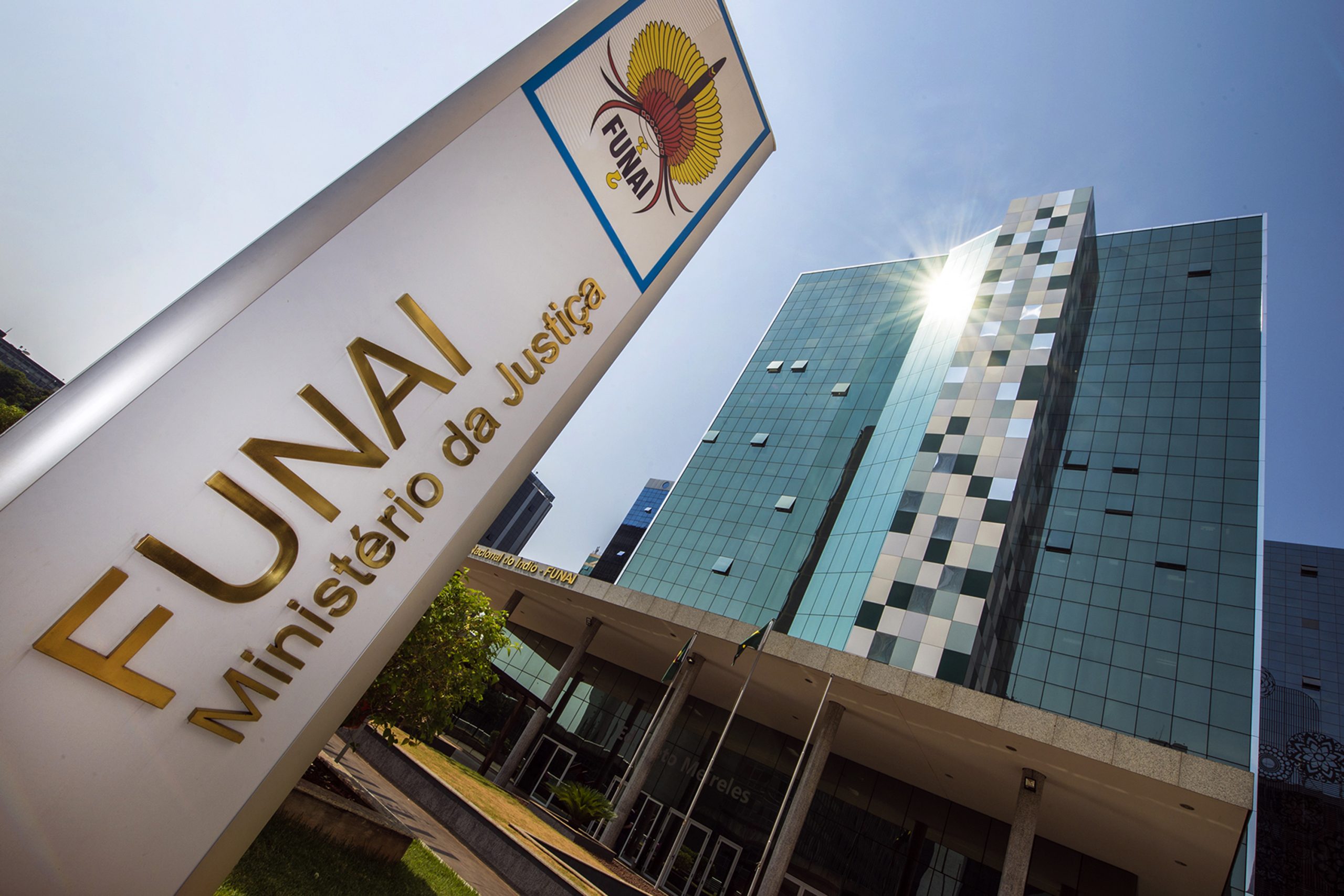 FUNAI-1Nova Concursos