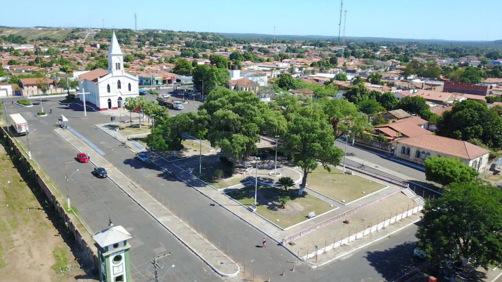 Concurso Prefeitura de Codó - MA: SAIU EDITAL ofertando 115 vagas!