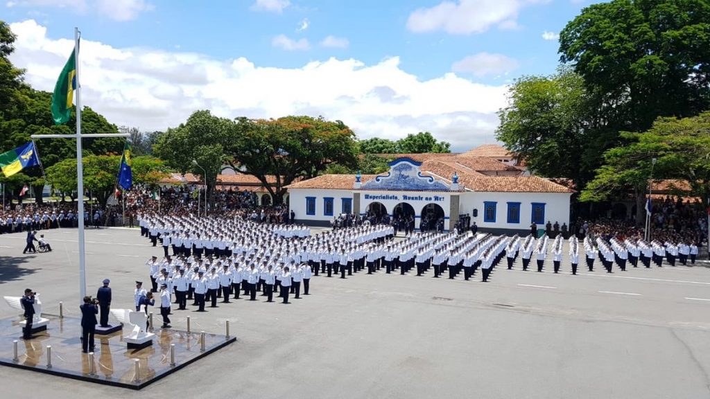 Concurso Aeronáutica EEAR: EDITAL oferta 289 vagas para nível médio!