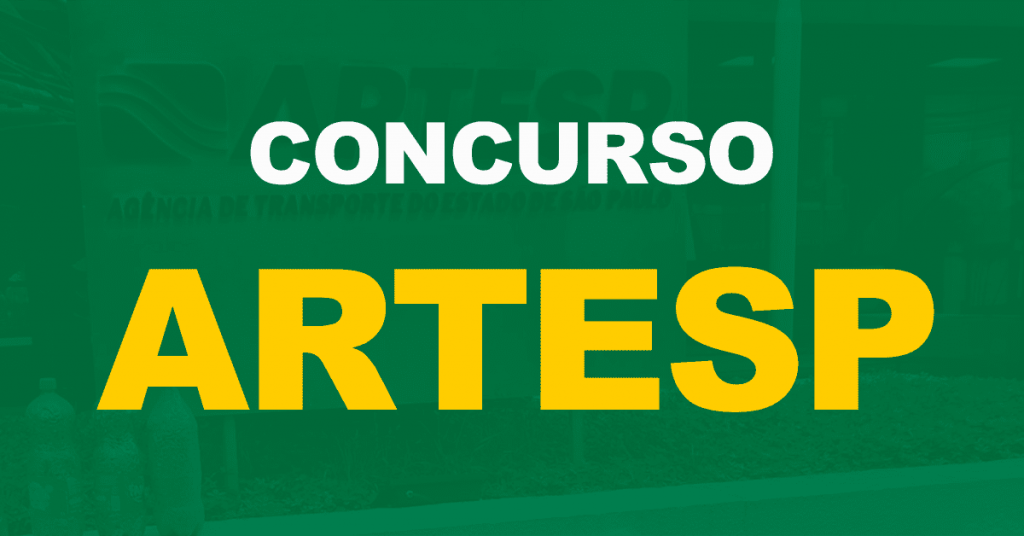 Concurso Artesp 2023: Nova diretora confirma edital para recompor pessoal!