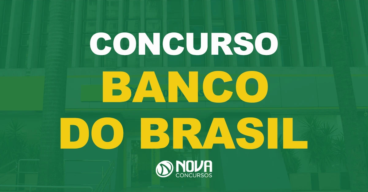 Resultado do Concurso Banco do Brasil sai em junho; Veja cronograma🌏 ... Resultado do Concurso Banco do Brasil sai em junho; Veja cronograma🌏 ...