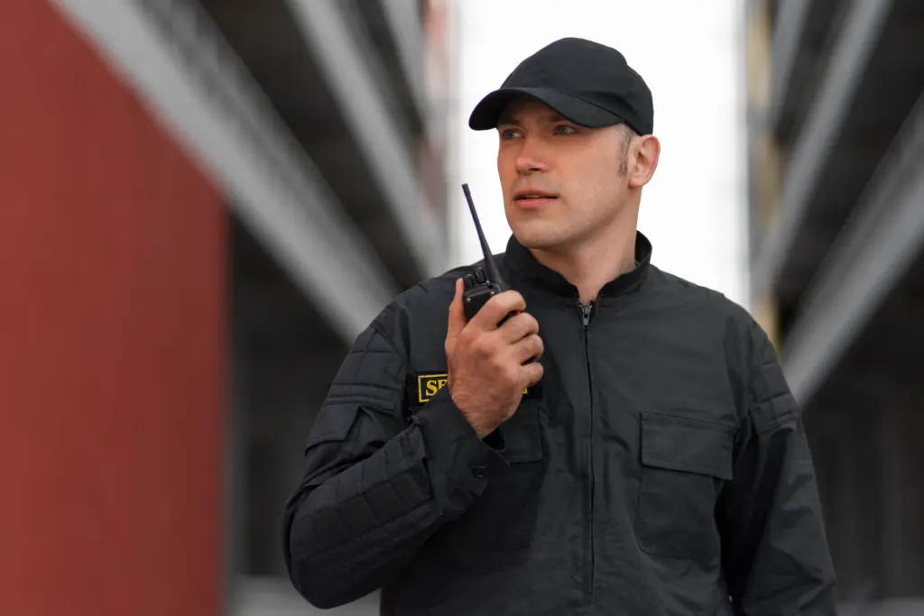 O que faz um Vigilante: salário, funções e exigências