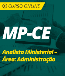 Concurso MP CE: SAIU EDITAL oferta 30 vagas para médio e superior!