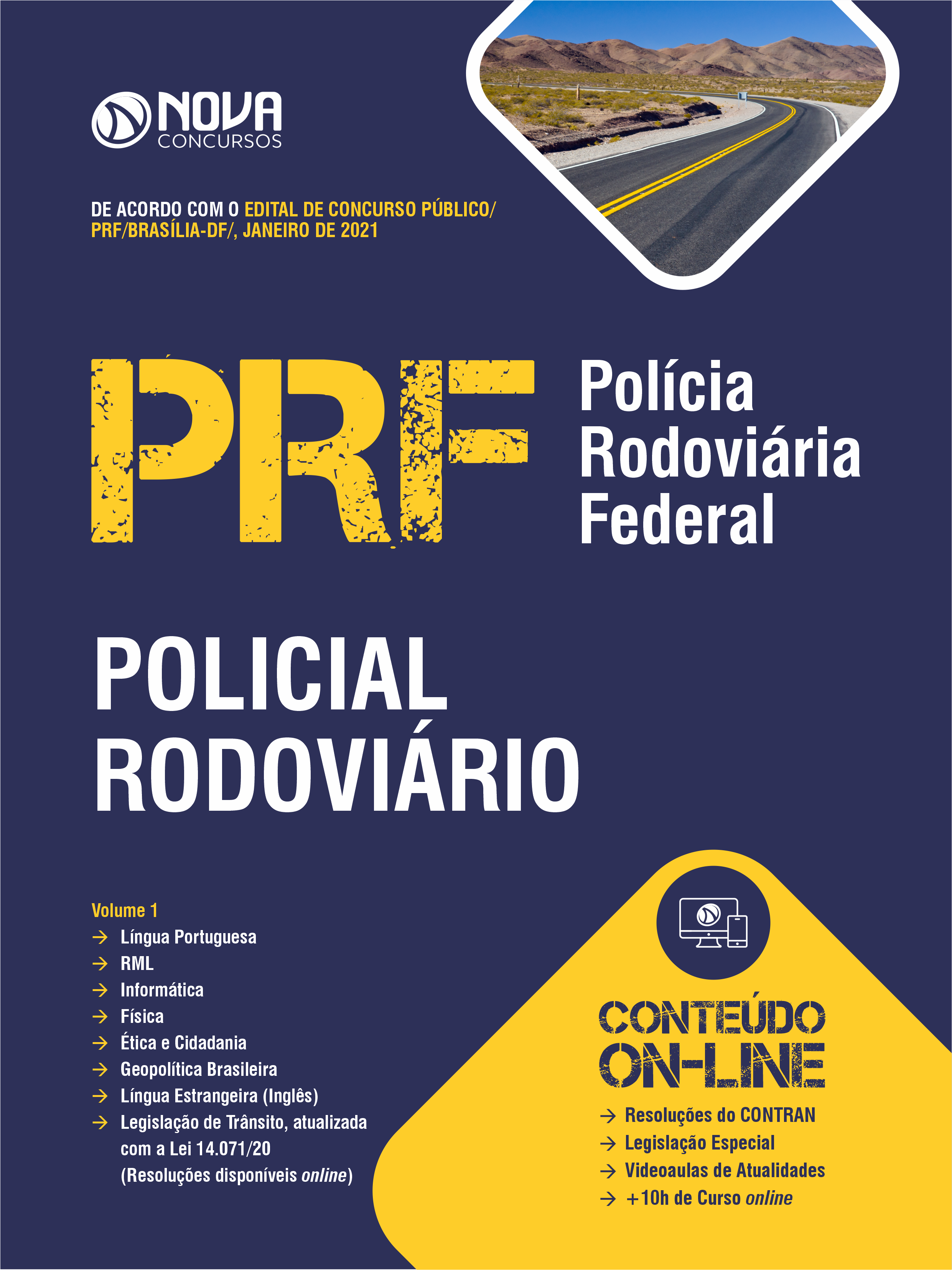 Apostila Prf Pdf Grátis - BRAINCP
