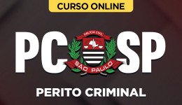 O que precisa para ser um Perito Criminal da PC SP? | Nova Concursos