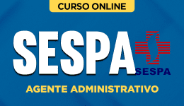 Concurso Sespa: O que estudar no nível médio? | Nova Concursos
